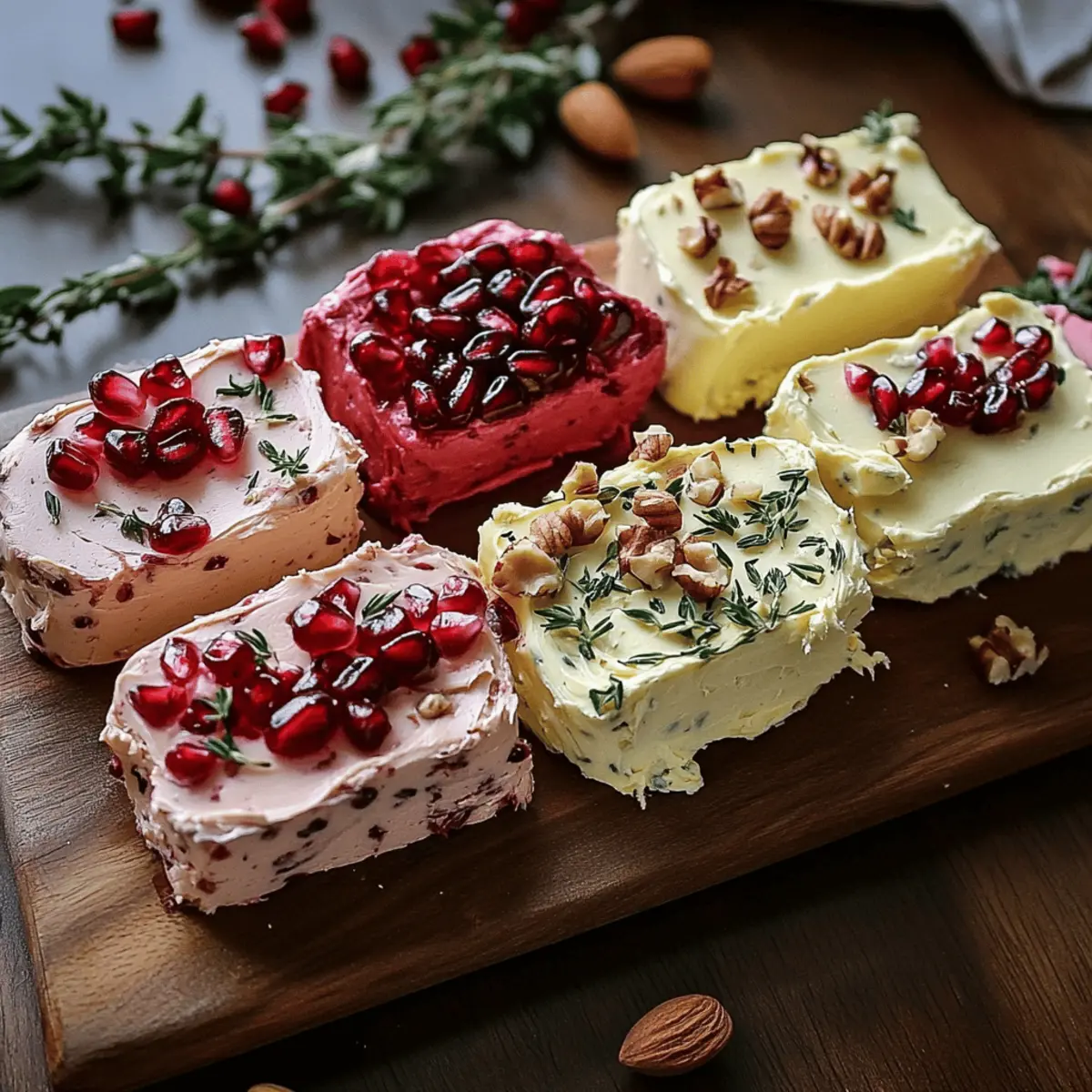Spread with Butter Boards: Five Irresistible Variations to Love