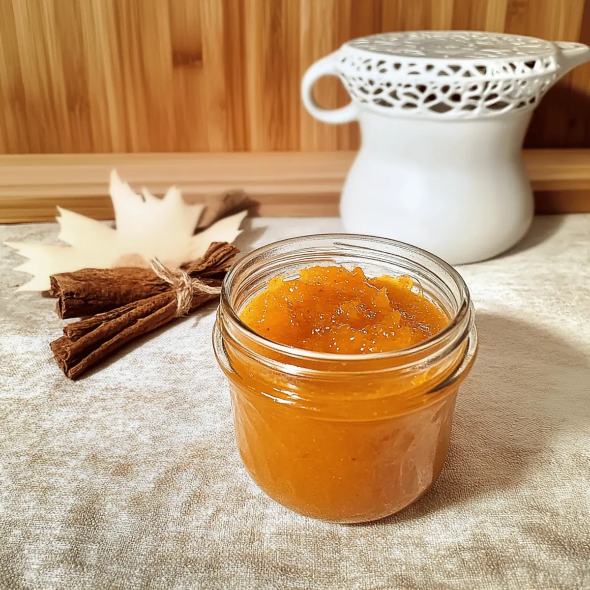 Delicious Pumpkin Jam: The Ultimate Gluten-Free Recipe
