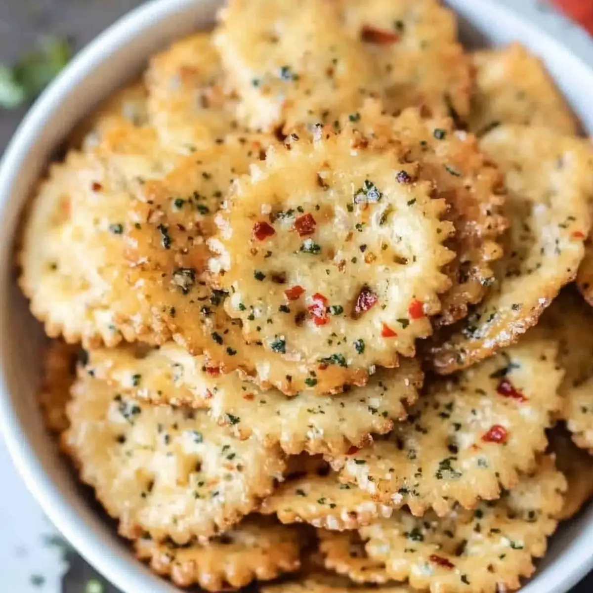 Irresistible Alabama Firecrackers - Easy Spicy Appetizer