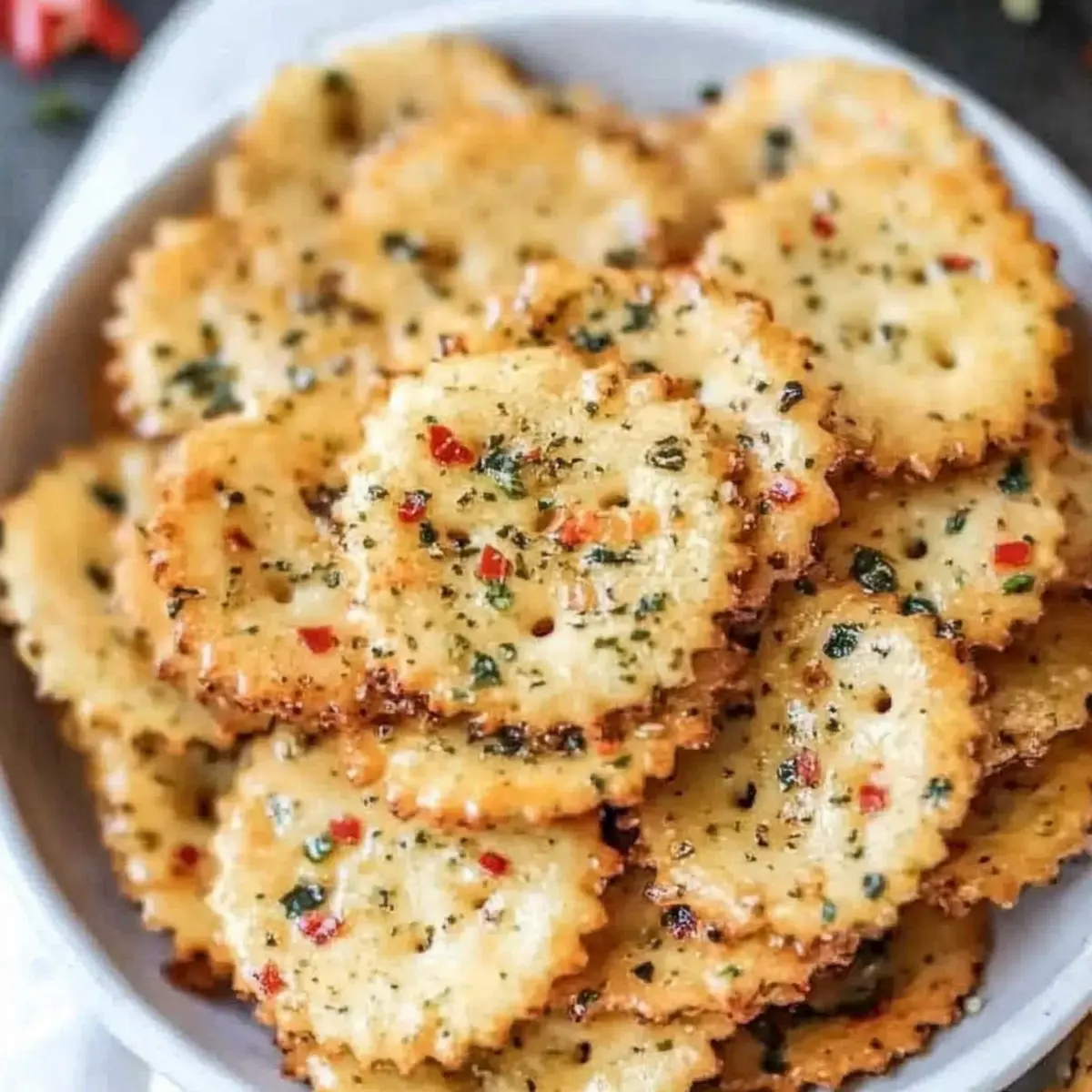 Irresistible Alabama Firecrackers - Easy Spicy Appetizer