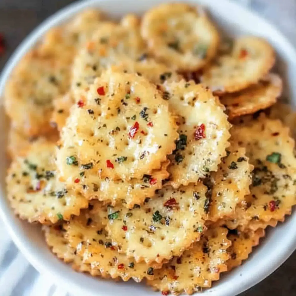 Irresistible Alabama Firecrackers - Easy Spicy Appetizer